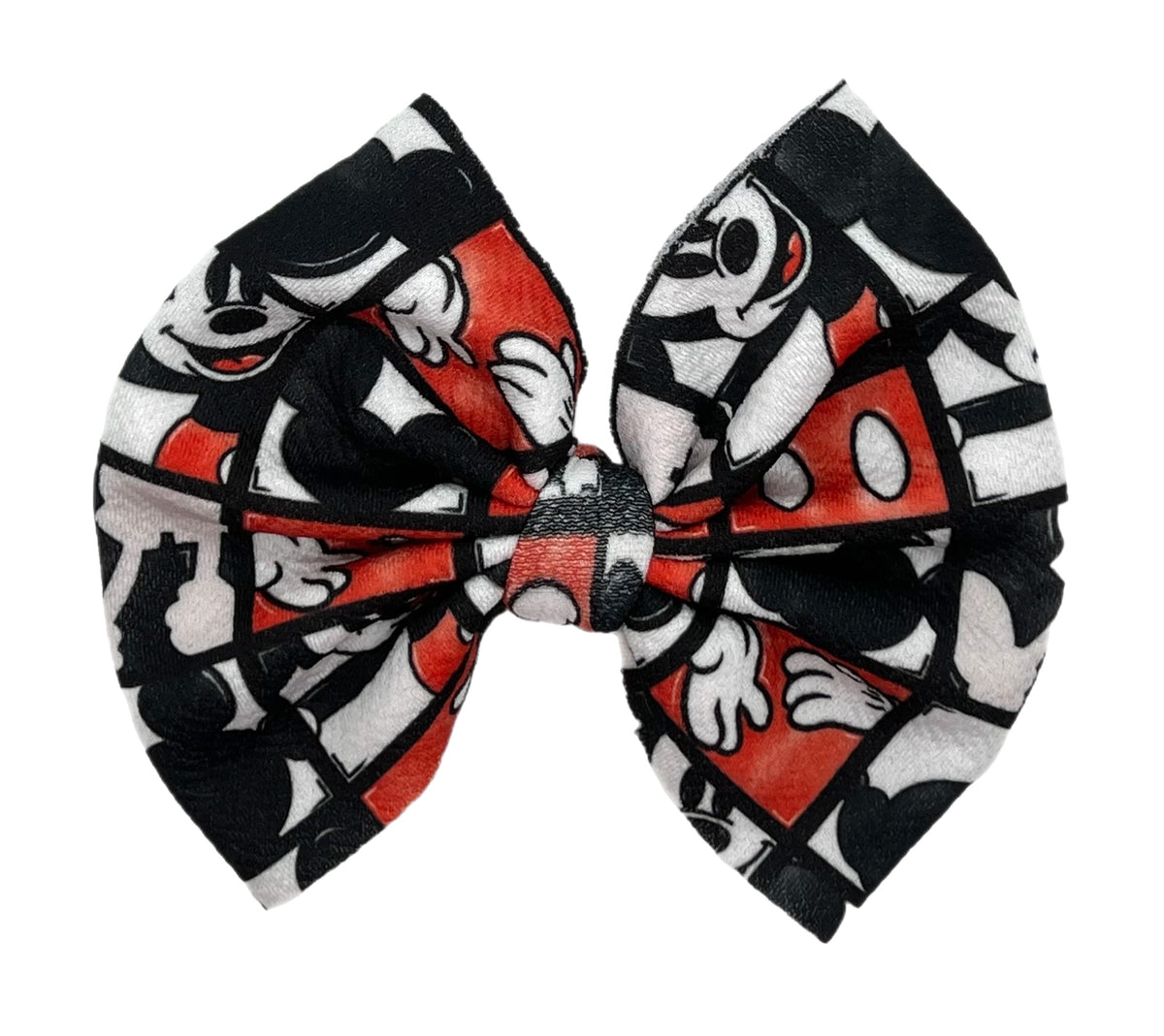 Hiya Pal 5” Hair Bow – AMO Hats
