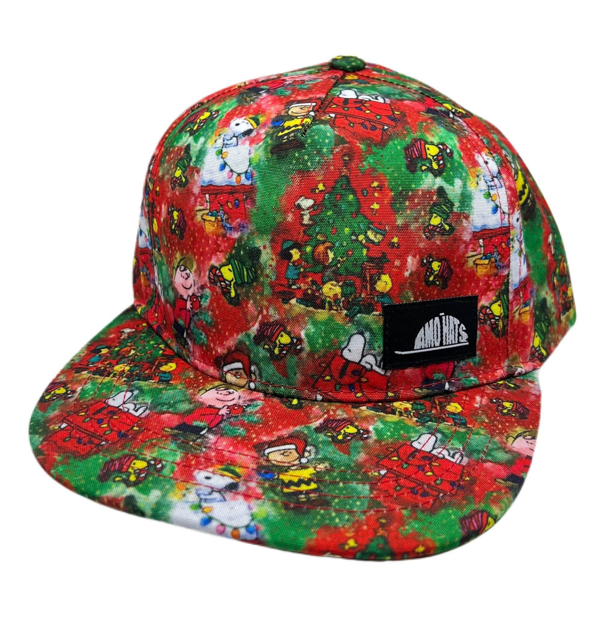 Good Grief Snapback – AMO Hats